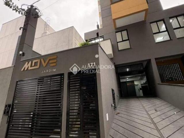 APARTAMENTO JARDIM SANTO ANDRE
