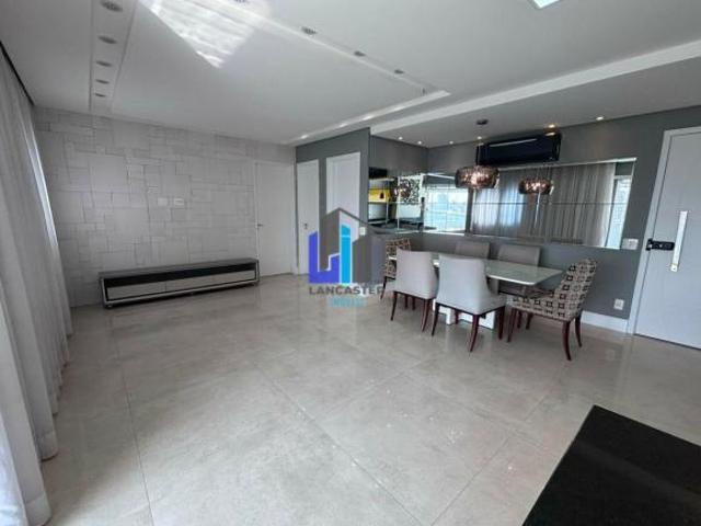 Apartamento, Jardim Santo André