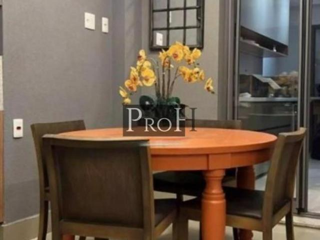 Apartamento Jardim Santo André