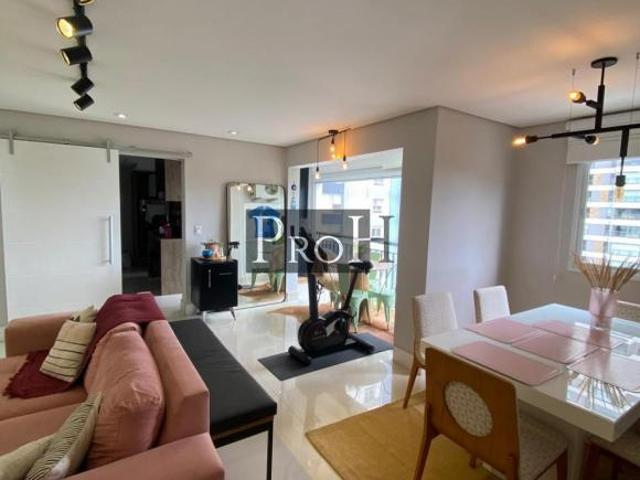 Apartamento Jardim Santo André