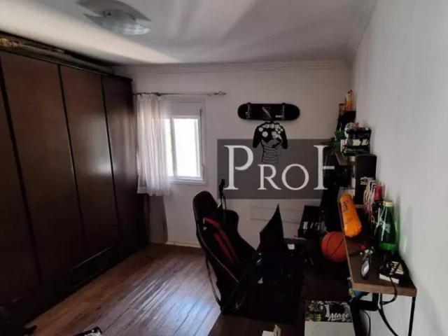 Apartamento Jardim Santo André