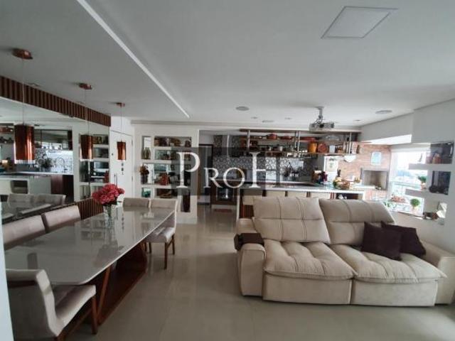 Apartamento Jardim Santo André