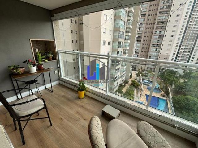 Apartamento, Jardim Santo André