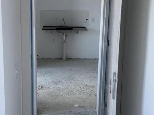 Apartamento Jardim Santo André