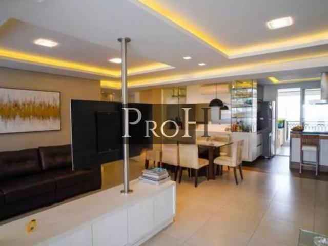 Apartamento Jardim Santo André