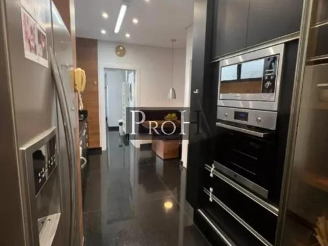 Apartamento Jardim Santo André