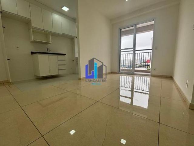 Apartamento, Jardim Santo André