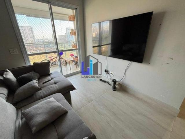 Apartamento, Jardim Santo André