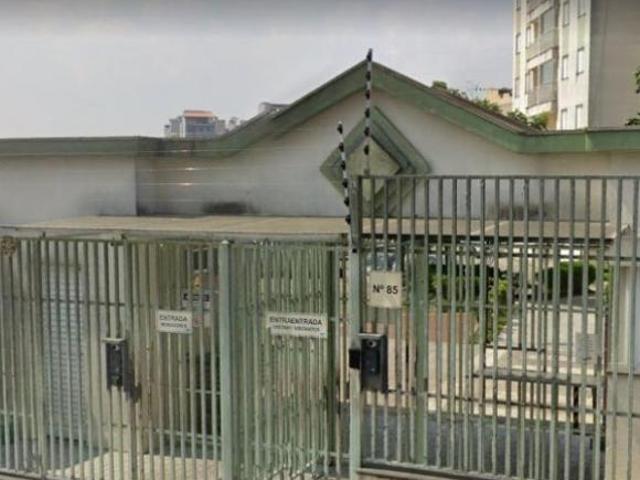 Apartamento, Jardim Santo André, Santo André, SP