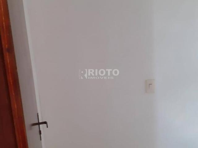 Apartamento, Jardim Santo André, Santo André, SP