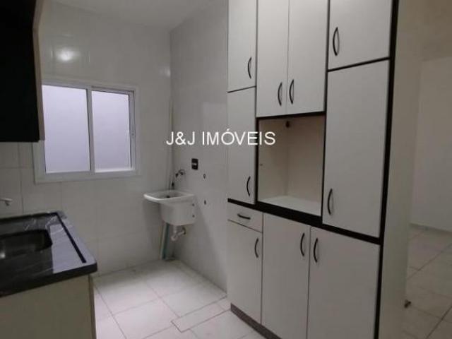 Apartamento, Jardim Santo André, Santo André, SP