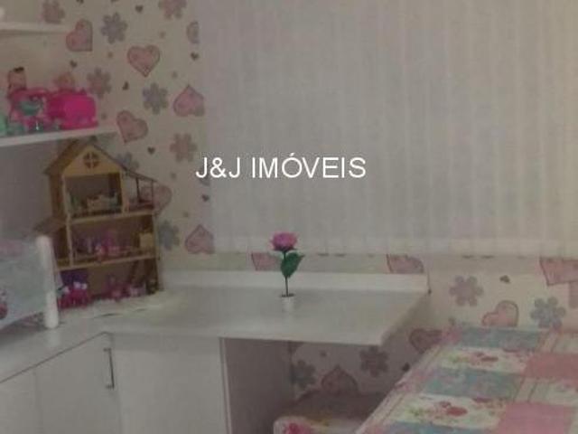 Apartamento, Jardim Santo André, Santo André, SP