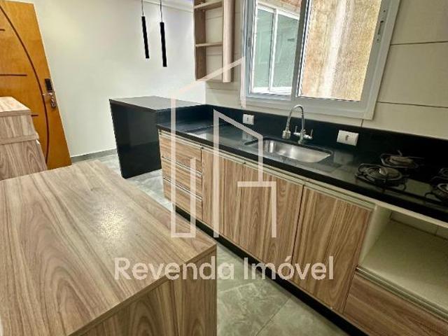 Apartamento, Jardim Santo André Santo André/SP
