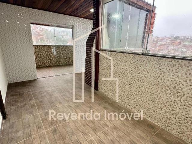 Apartamento, Jardim Santo André Santo André/SP