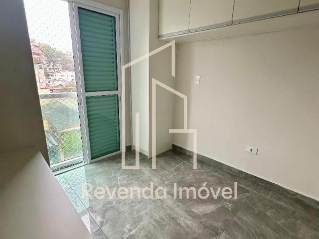 Apartamento, Jardim Santo André Santo André/SP