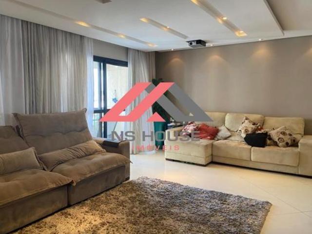 Apartamento, Jardim, Santo André, SP