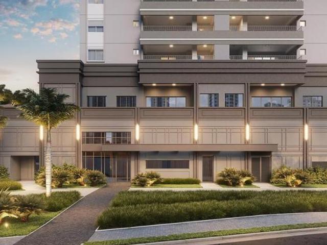 Apartamento, Jardim, Santo André, SP