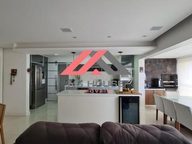 Apartamento, Jardim, Santo André, SP