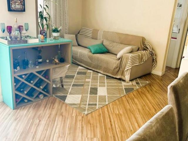 Apartamento, Jardim, Santo André, SP