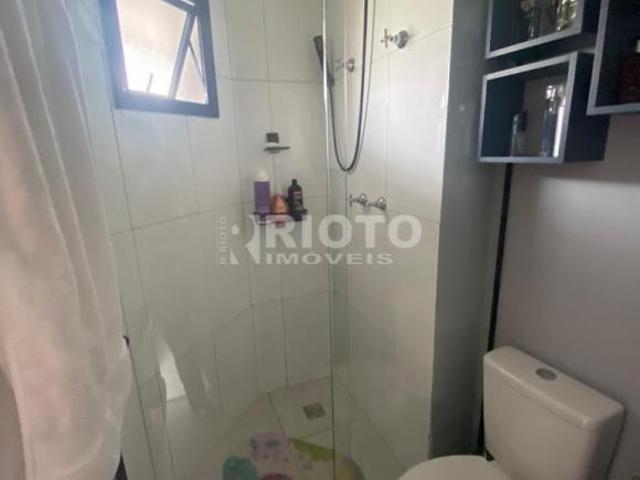 Apartamento, Jardim, Santo André, SP