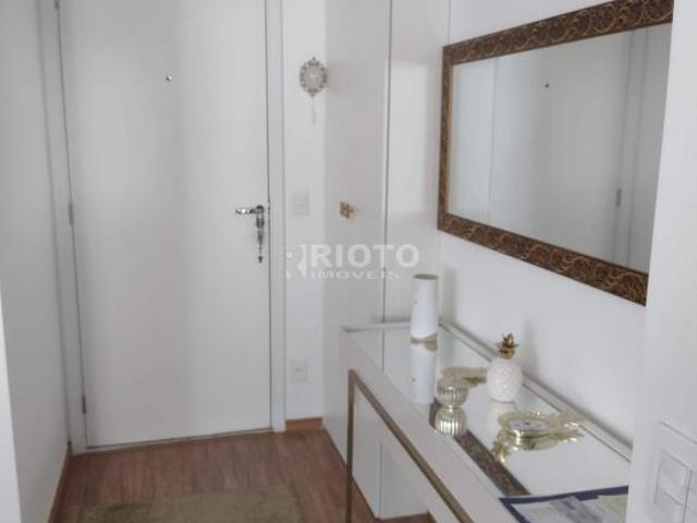 Apartamento, Jardim, Santo André, SP