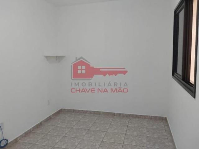 Apartamento, Jardim, Santo André, SP