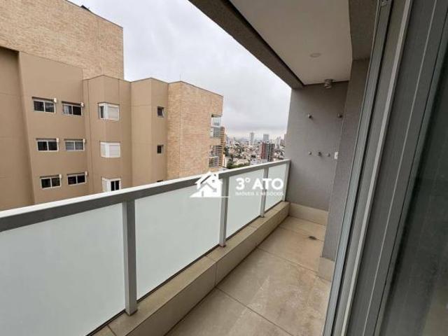 Apartamento Jardim Santo André/SP