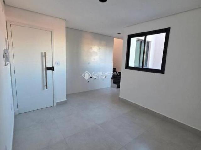 Apartamento Jardim Santo Alberto Santo Andre