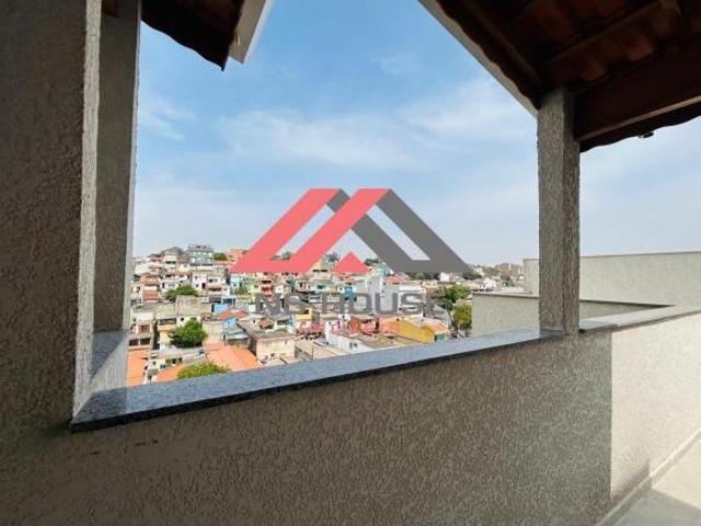 Apartamento, Jardim Santo Alberto, Santo André, SP