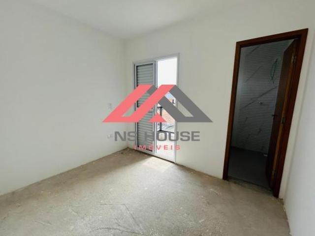 Apartamento, Jardim Santo Alberto, Santo André, SP