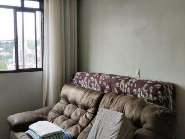 Apartamento, Jardim Santo Elias, São Paulo, SP