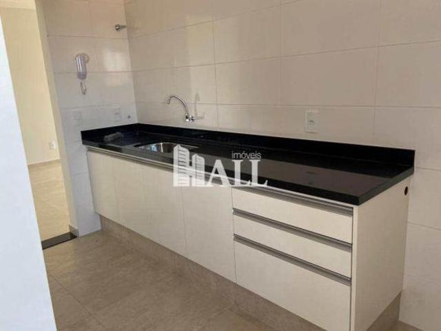 Apartamento, Jardim Santa Catarina, Rio Preto