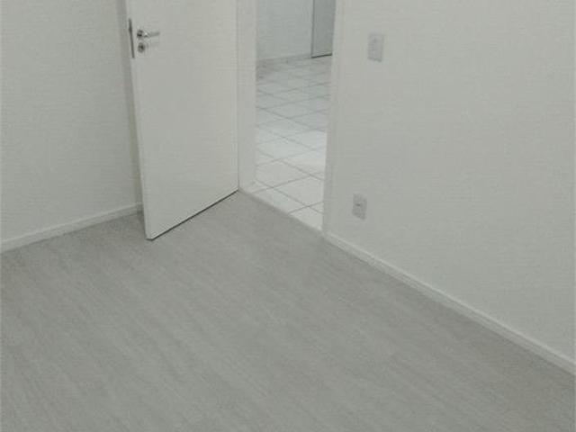 Apartamento, Jardim Santa Cecília, Sorocaba, SP