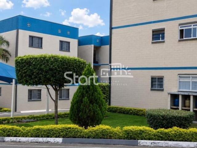 apartamento Jardim Santa Clara do Lago I Hortolândia