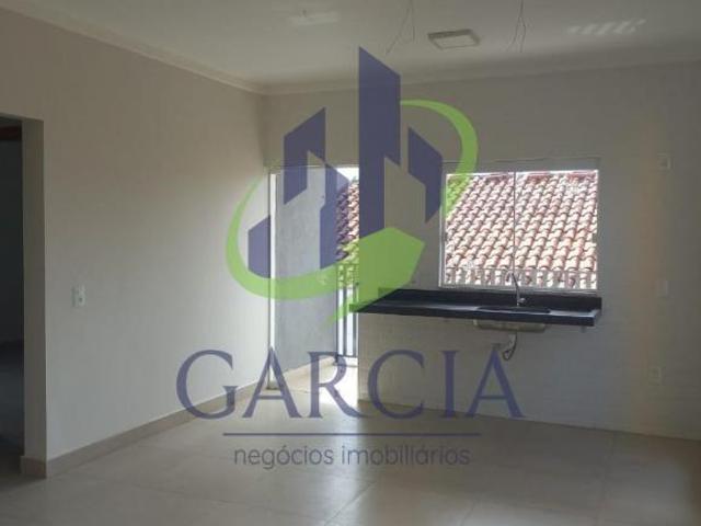 Apartamento, Jardim Santa Cruz, Mogi Guaçu, SP