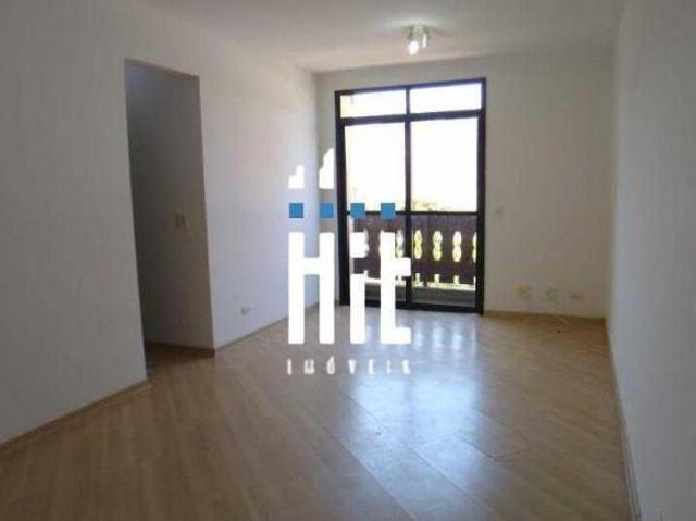 Apartamento, Jardim Santa Cruz sacomã, São Paulo, SP