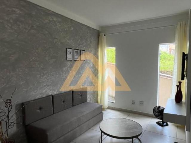 Apartamento, Jardim Santa Augusta, Poços de Caldas, MG