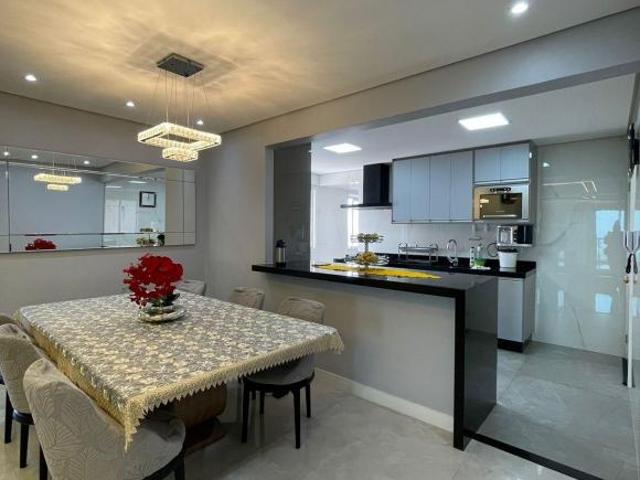 Apartamento, Jardim Santa Bárbara, Embu das Artes, SP