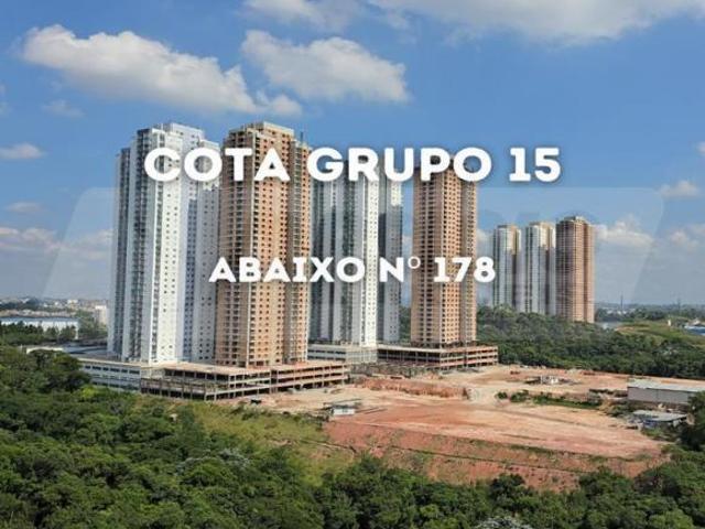 Apartamento Jardim Santa Bárbara Embu das Artes/SP