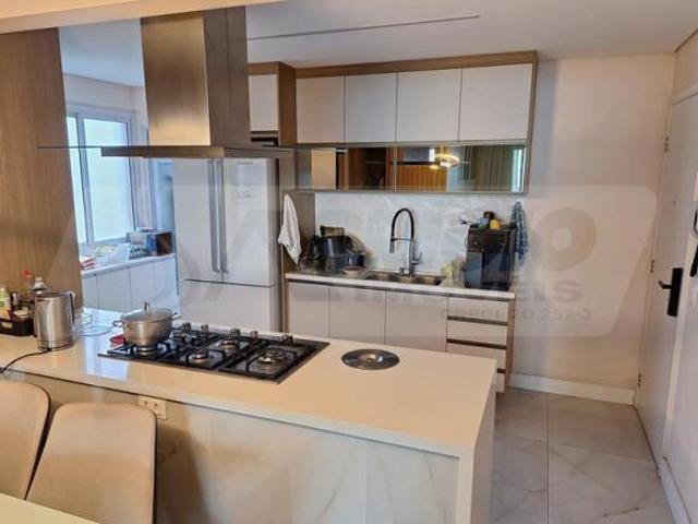 Apartamento Jardim Santa Bárbara Embu das Artes/SP