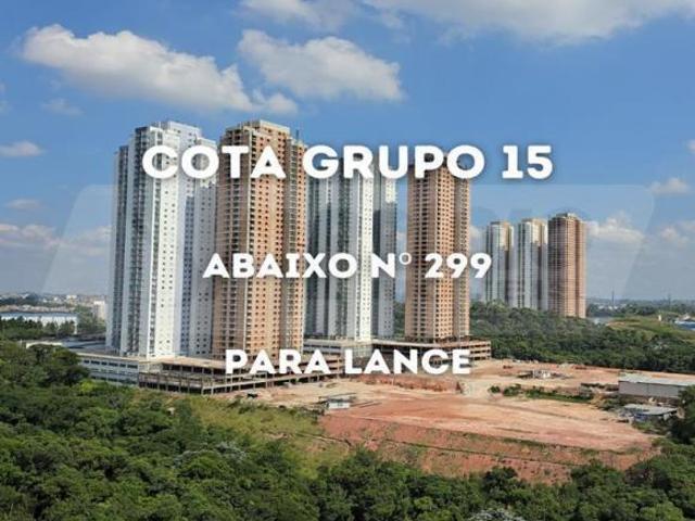 Apartamento Jardim Santa Bárbara Embu das Artes/SP