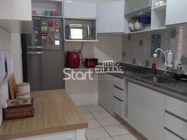 apartamento Jardim Santa Genebra Campinas