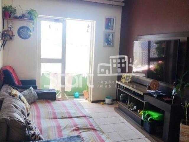apartamento Jardim Santa Genebra Campinas