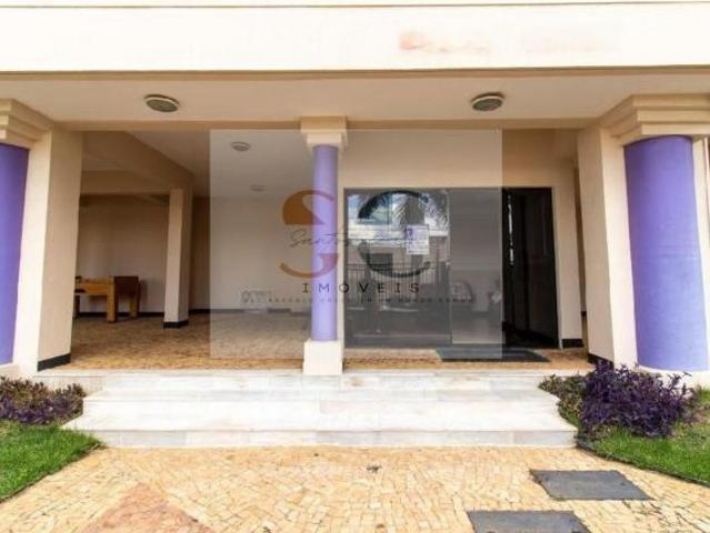 Apartamento, Jardim Santa Genebra, Campinas, SP