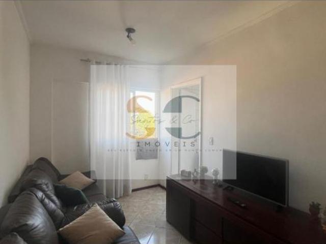 Apartamento, Jardim Santa Genebra II barão Geraldo, Campinas, SP