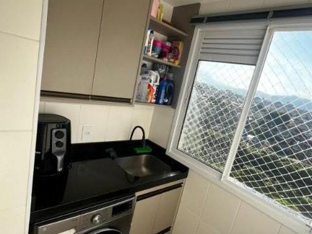 Apartamento, Jardim Santa Gertrudes, Jundiaí, SP