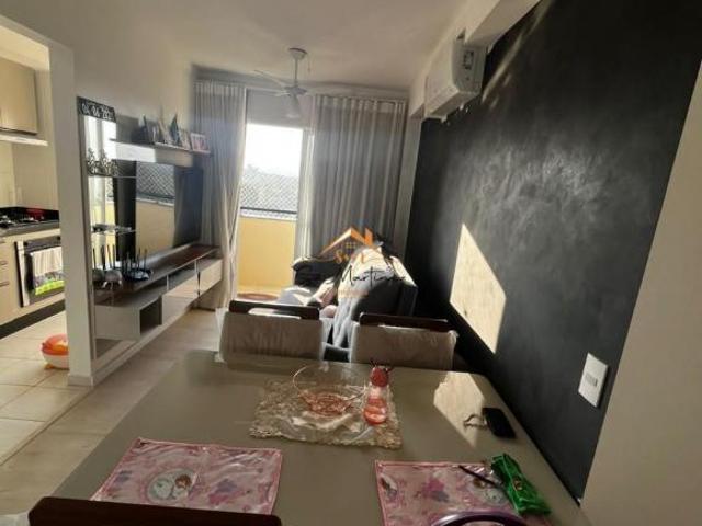 Apartamento, Jardim Santa Gertrudes, Jundiaí, SP
