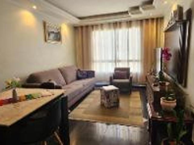 Apartamento, Jardim Santa Emília, São Paulo, SP