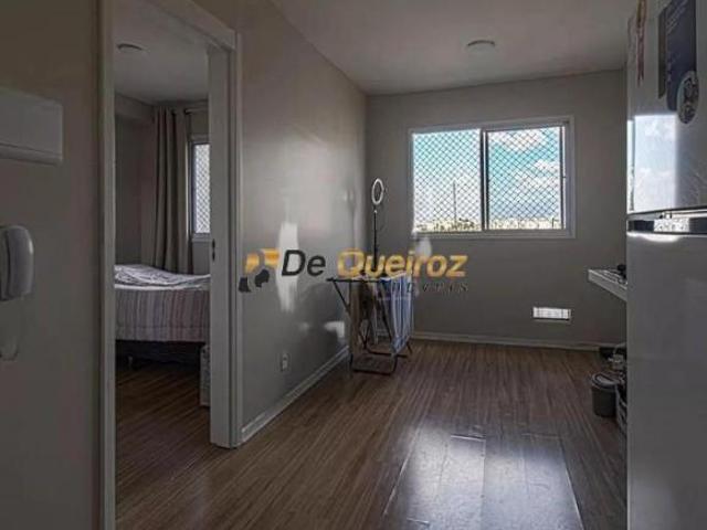 Apartamento, Jardim Santa Emília, São Paulo, SP