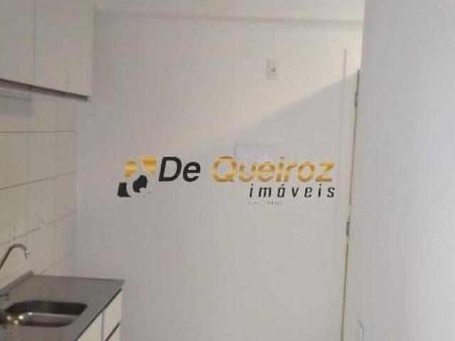 Apartamento, Jardim Santa Emília, São Paulo, SP